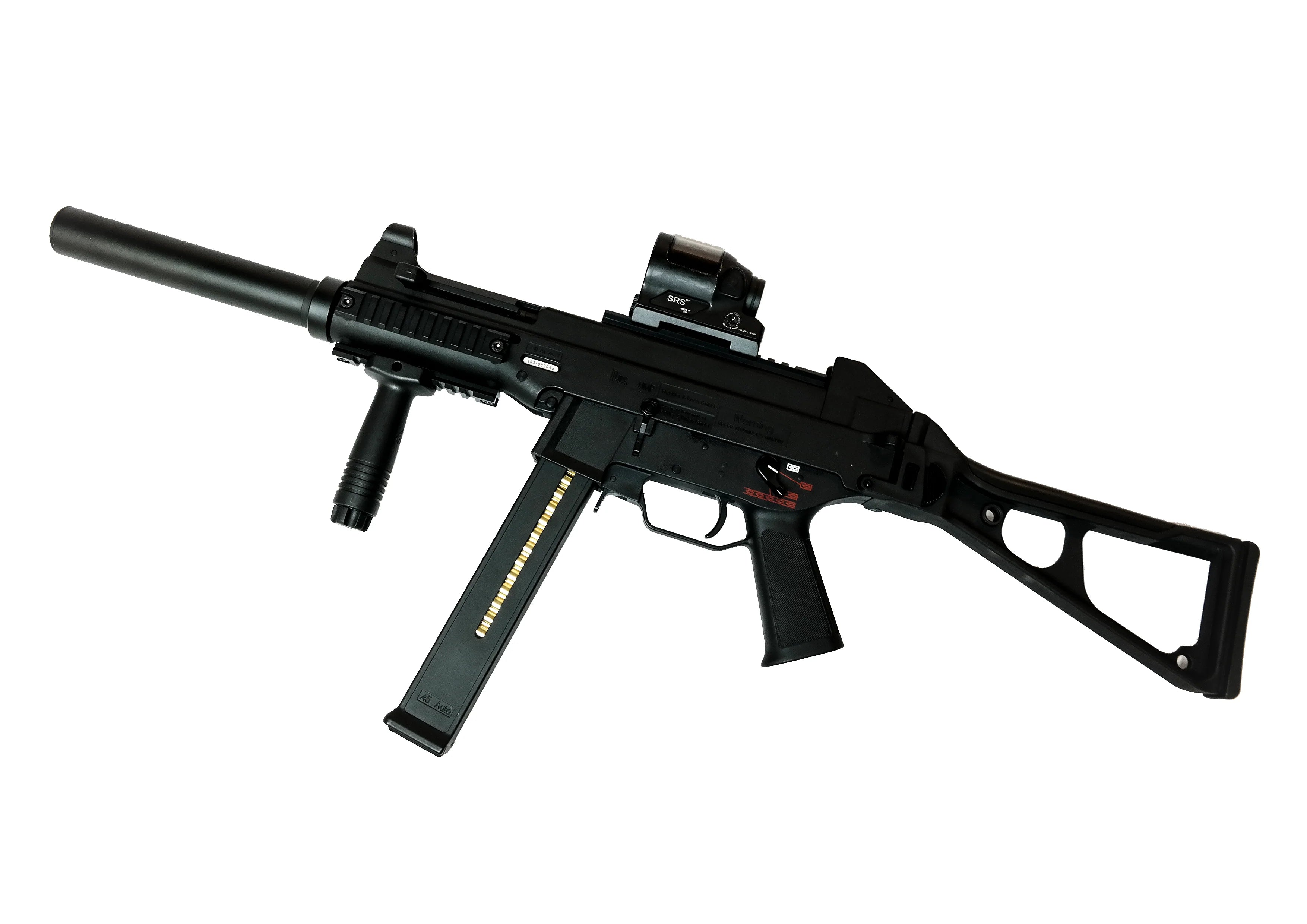 UMP45 SERIES – WAT INT