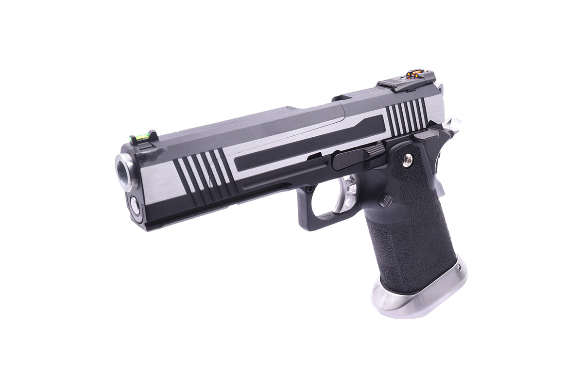 AW Custom HX10 Series Split Frame Hi-Capa GBB Pistol – WAT INT