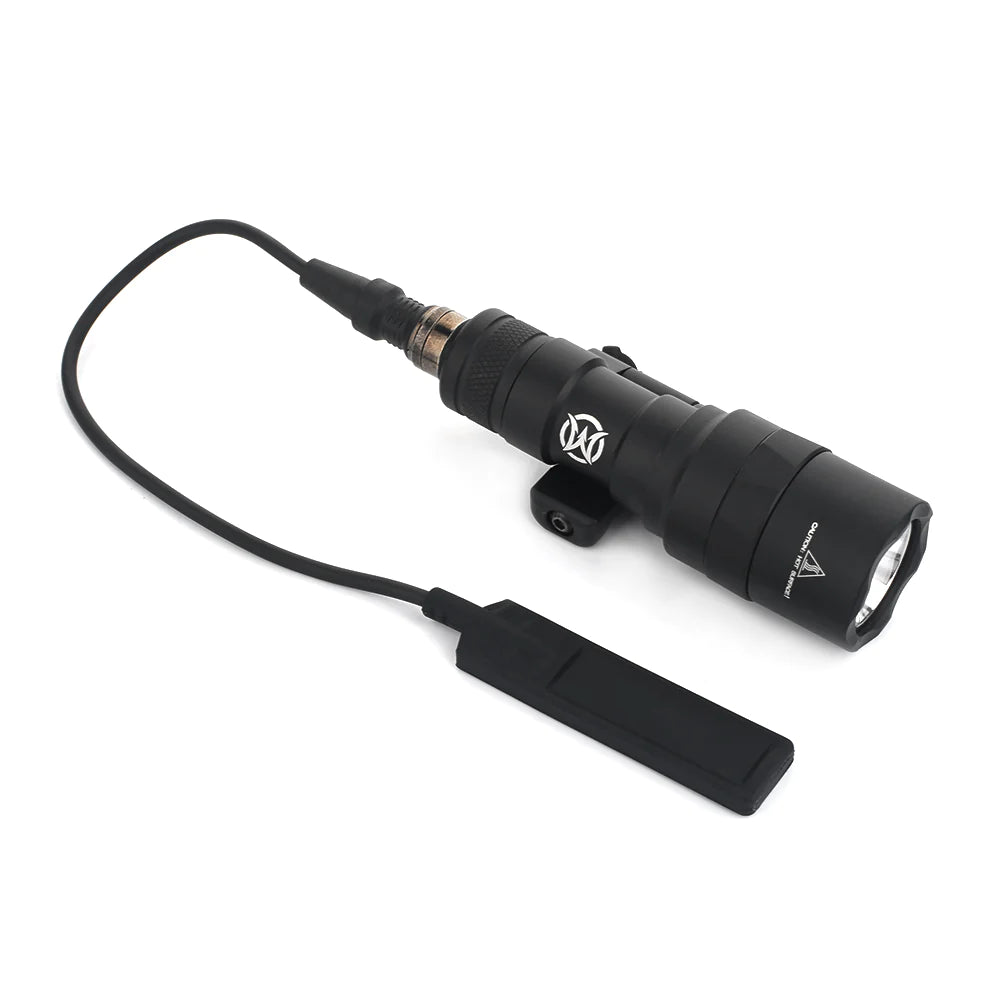 LASER & TORCH – WAT INT