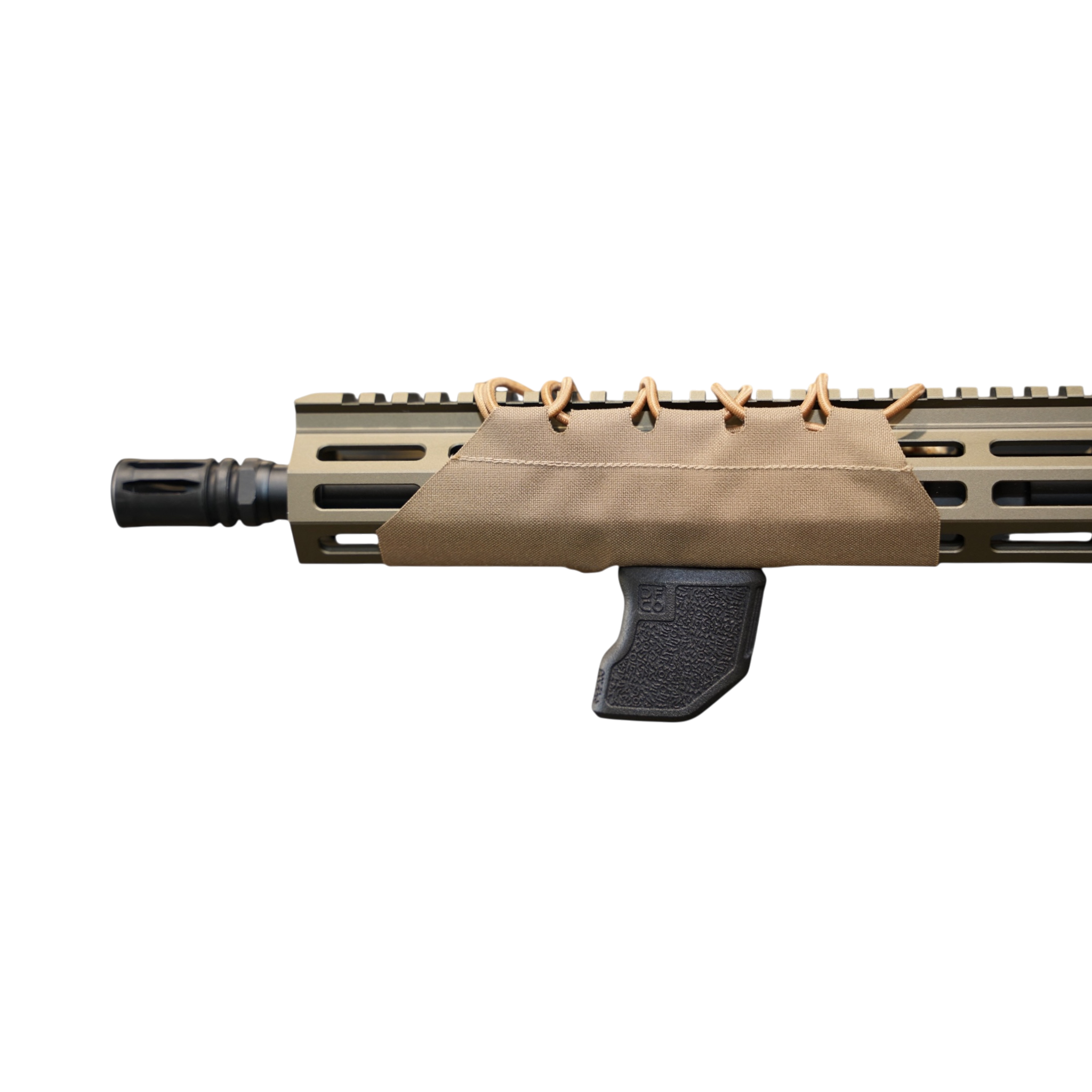FOREGRIP & HAND STOP – WAT INT