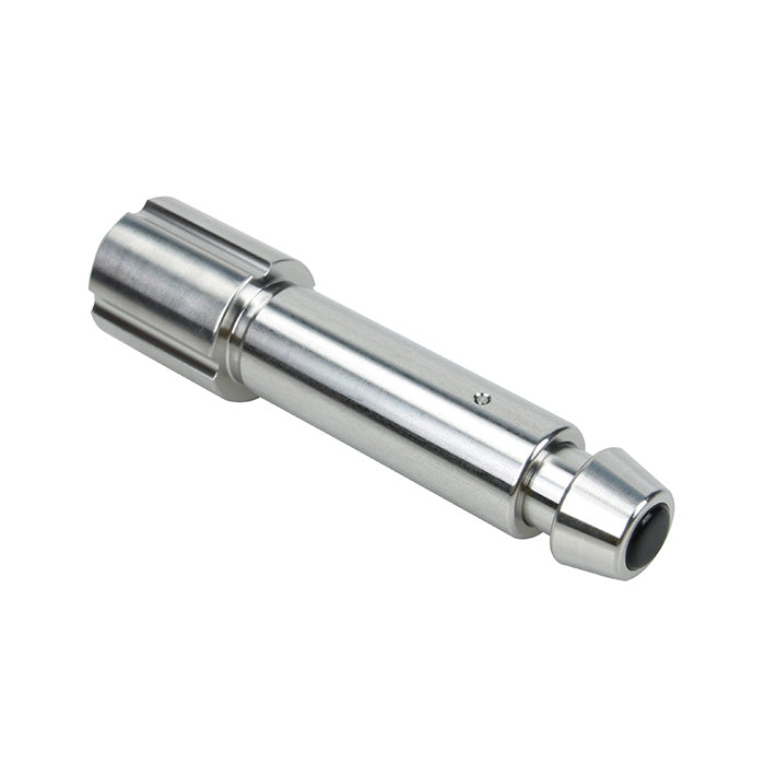 BJTAC Stainless Steel High Recoil Buffer 150g SV （MWS） – WAT INT