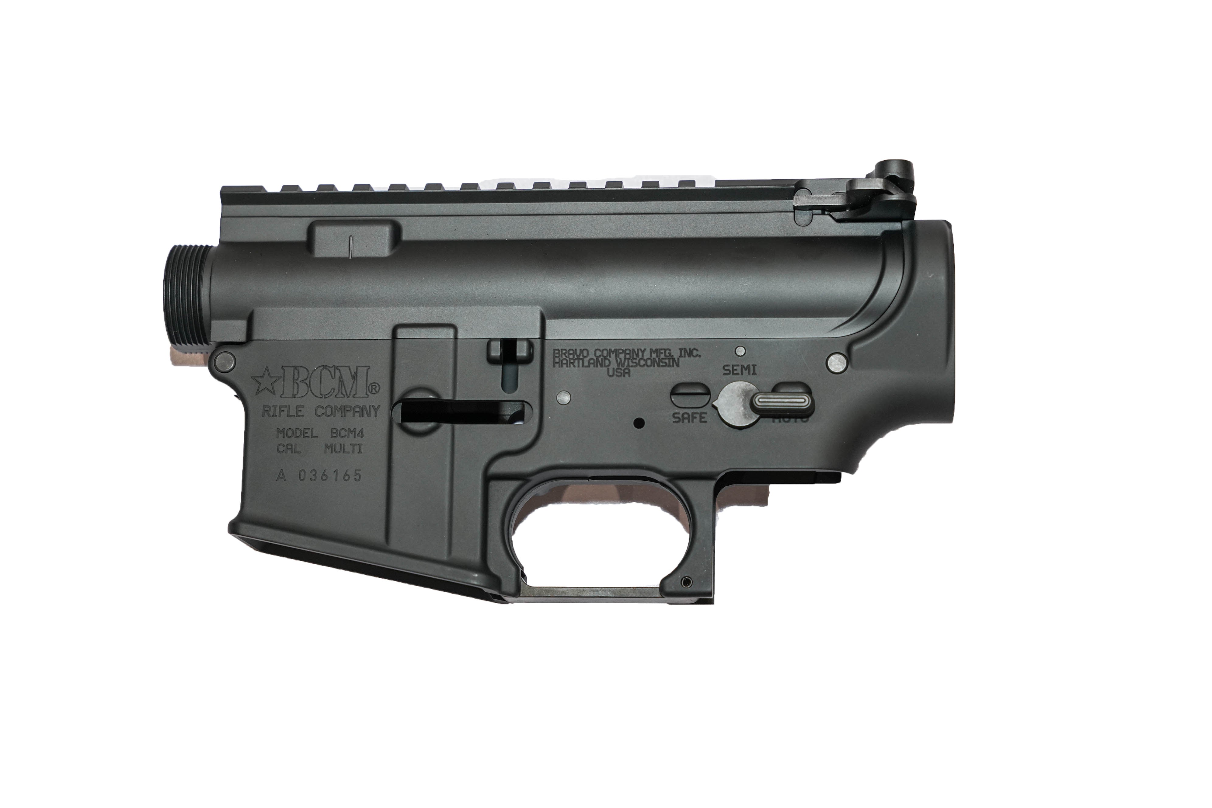 LDT BCM V2 RECEIVER – WAT INT