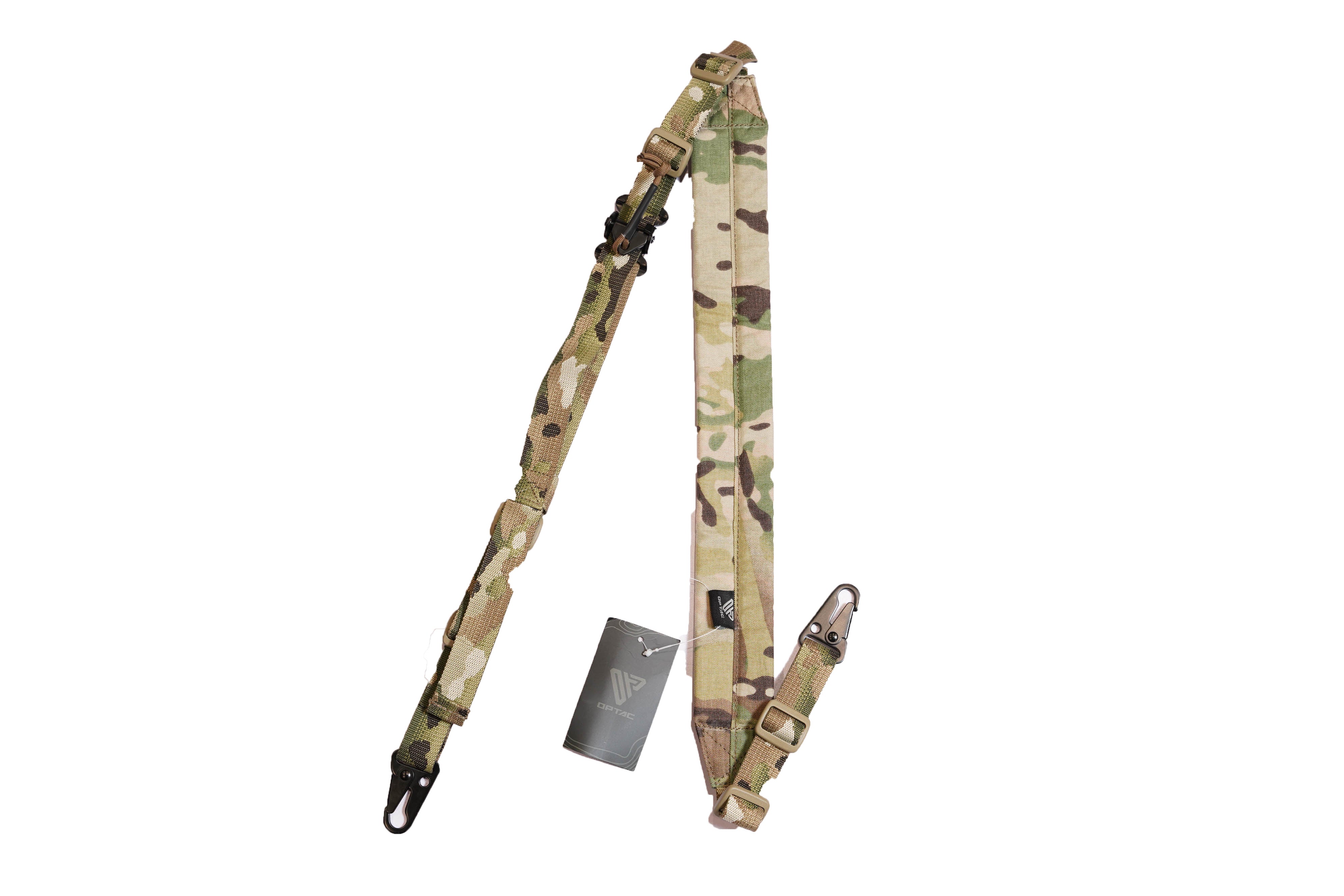 OPTAC Tactical Two Point Sling – WAT INT