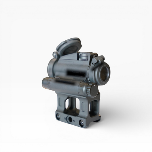 Evolution Gear M5B Red Dot Sight with Unity Mount – WAT INT