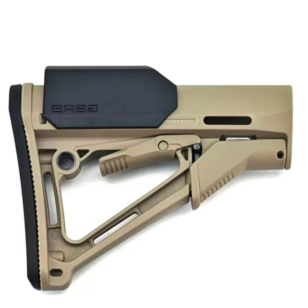 GBRS Style CTR Stock Cheek Riser – WAT INT