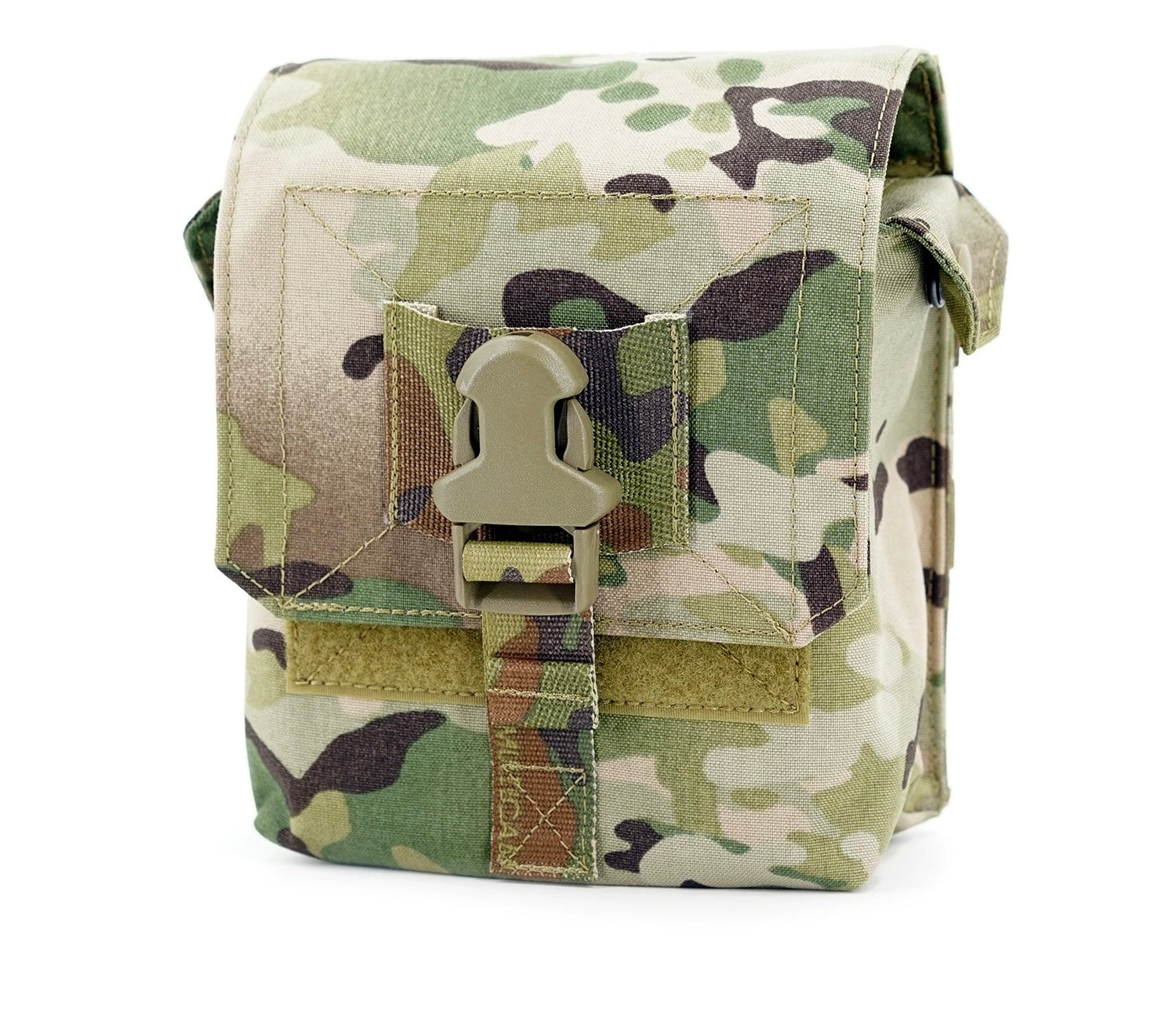 SAW Box Magazine Pouch – WAT INT