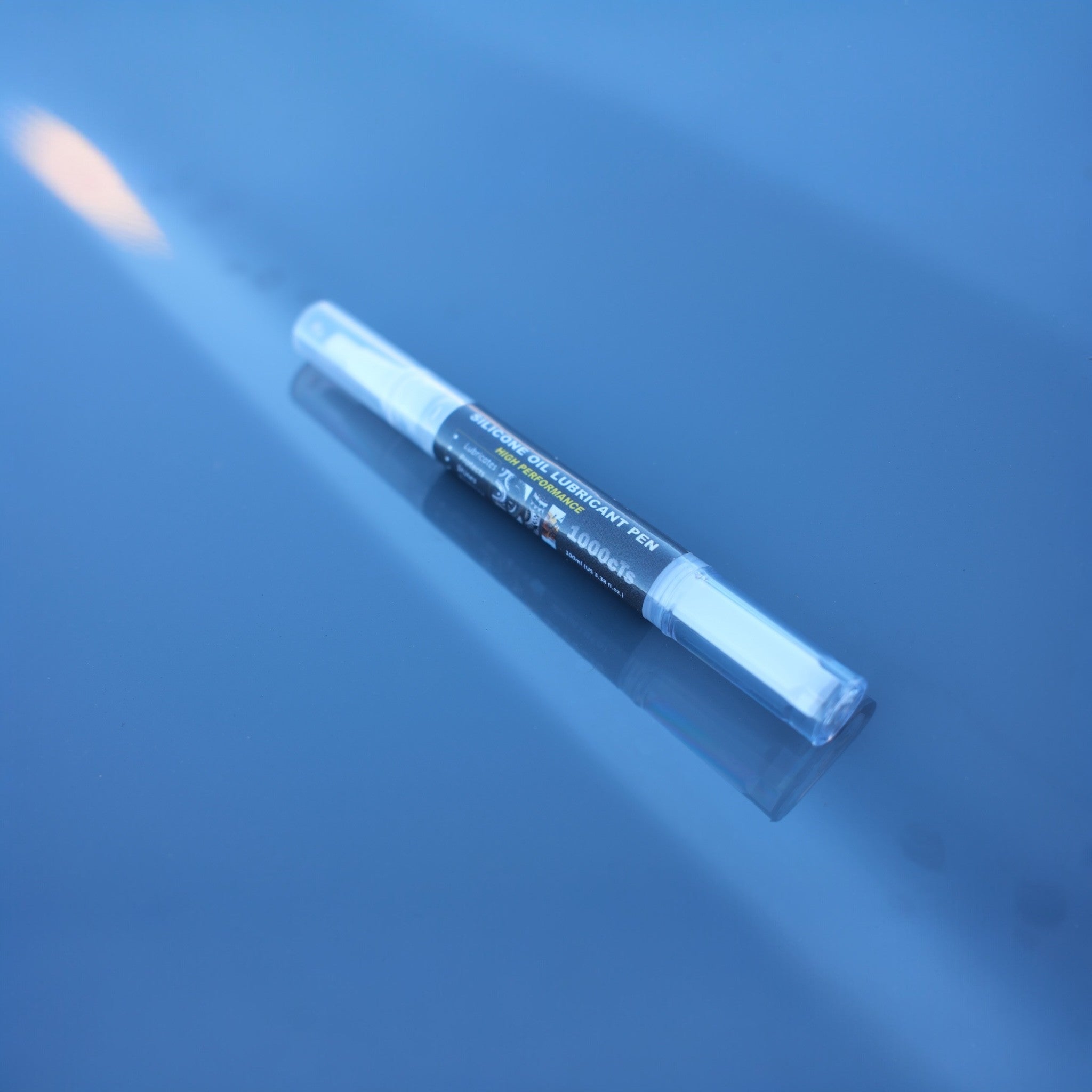 WAT Silicone Oil Lubricant Pen 1000 CTS – WAT INT
