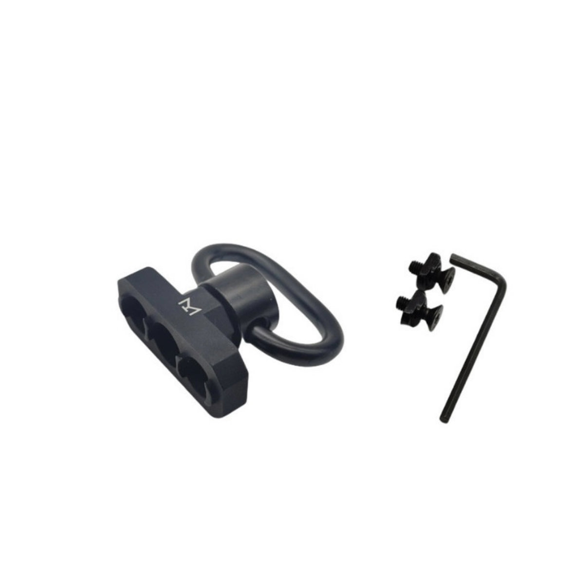 Metal M-Lok QD Sling Mount Adapter – WAT INT