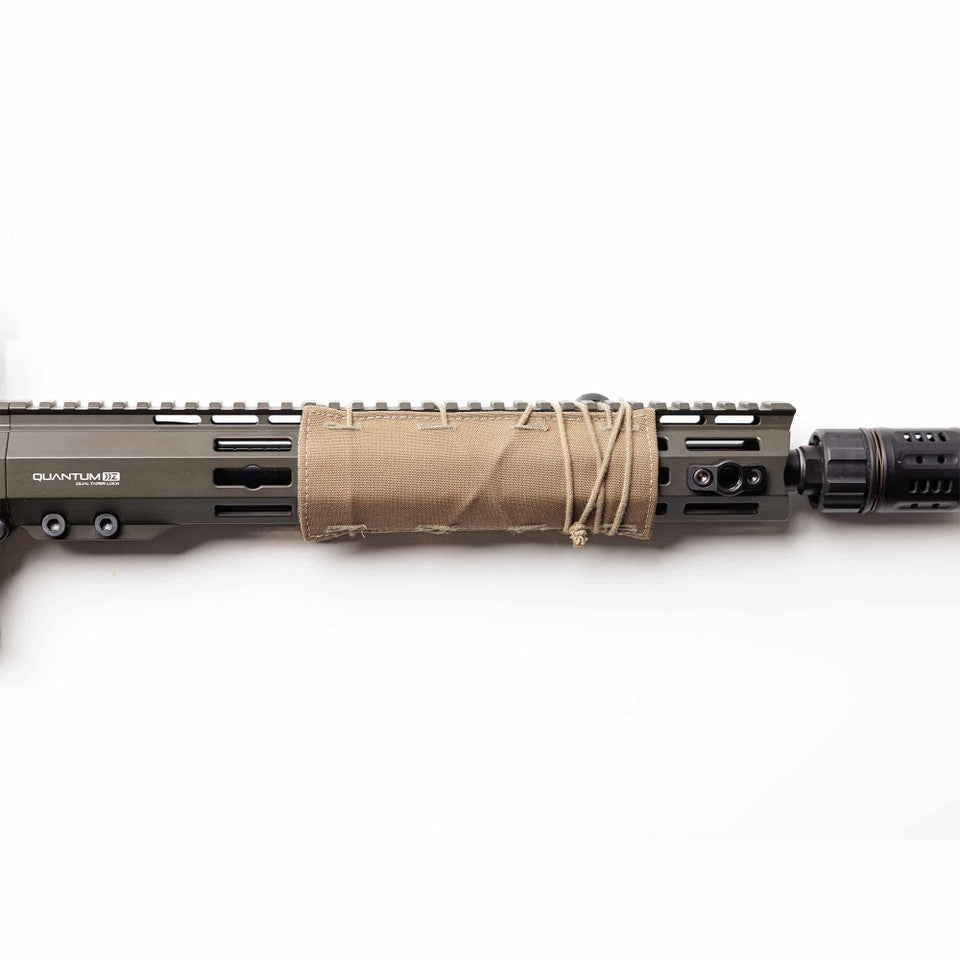 Handguard Rail Wrap for M-LOK & Picatinny – WAT INT