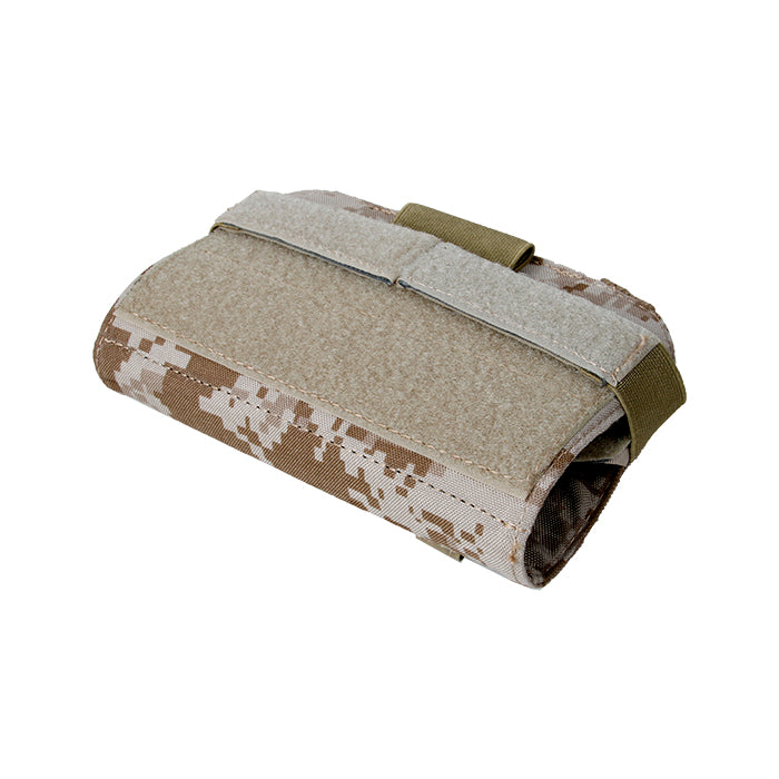 TMC MT Admin Pouch TMC3221 – WAT INT