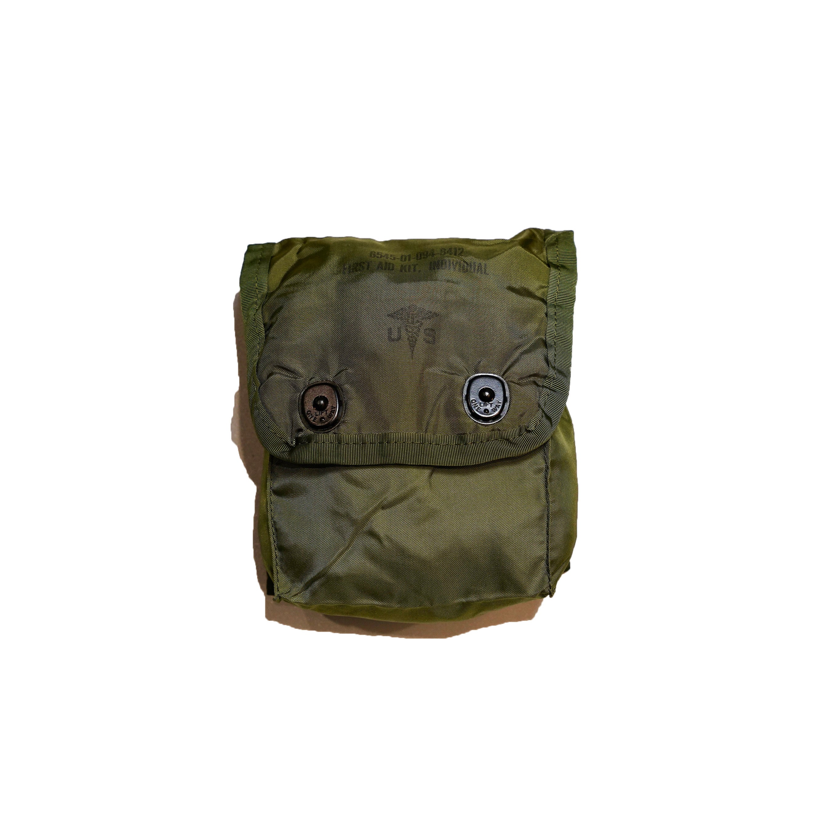 LC2 ALICE Medical Pouch 1992 Version REPLICA – WAT INT