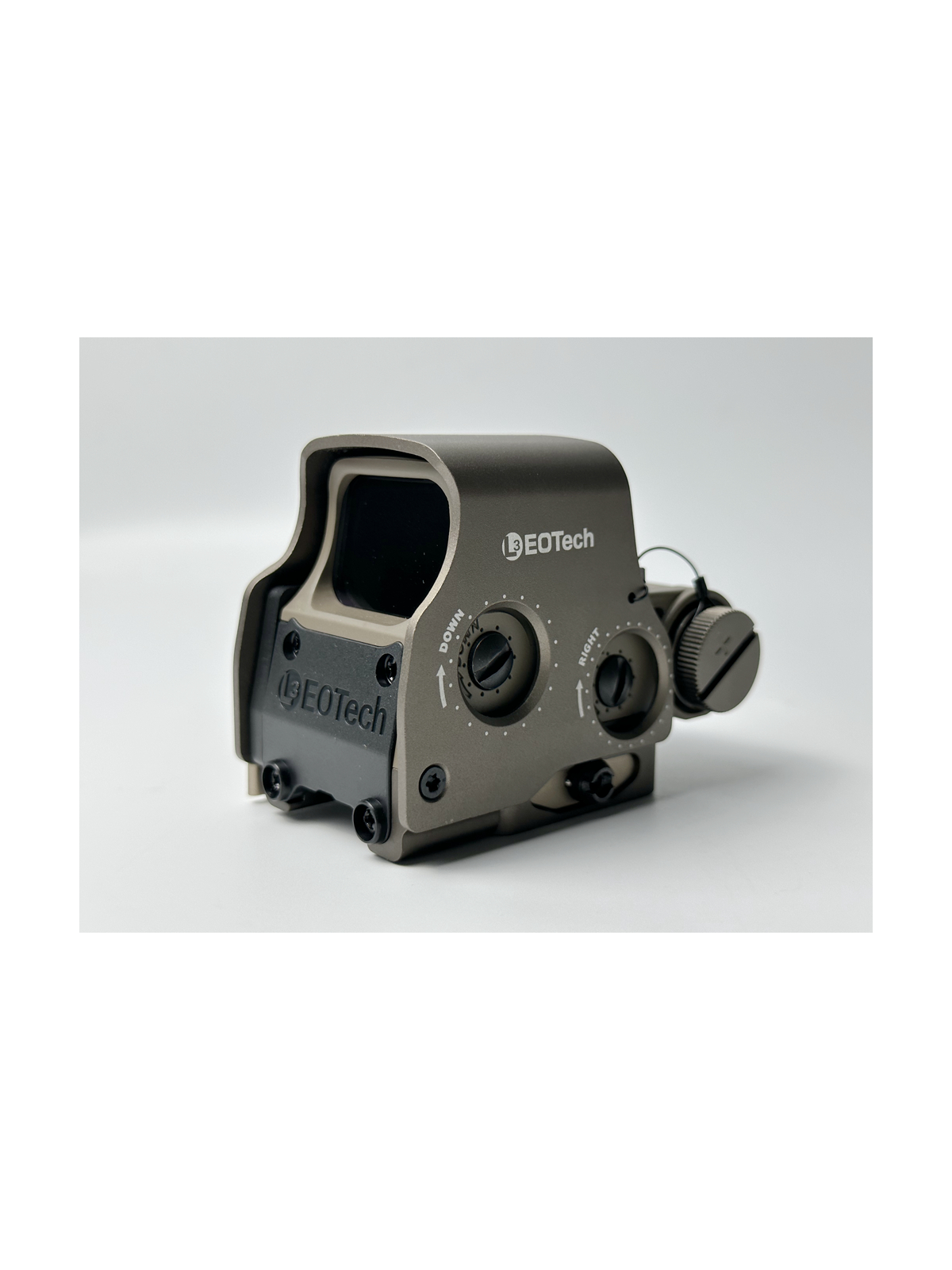 EOTECH EXPS3 GEN2 Red Dot Sight L3 Marking (NV Function) – WAT INT