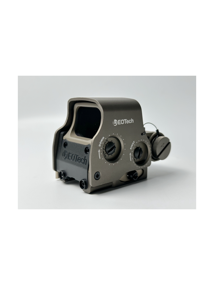 EOTECH EXPS3 GEN2 Red Dot Sight L3 Marking (NV Function) – WAT INT