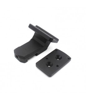 Evolution Gear T2/RMR Offsets Rail Mount – WAT INT