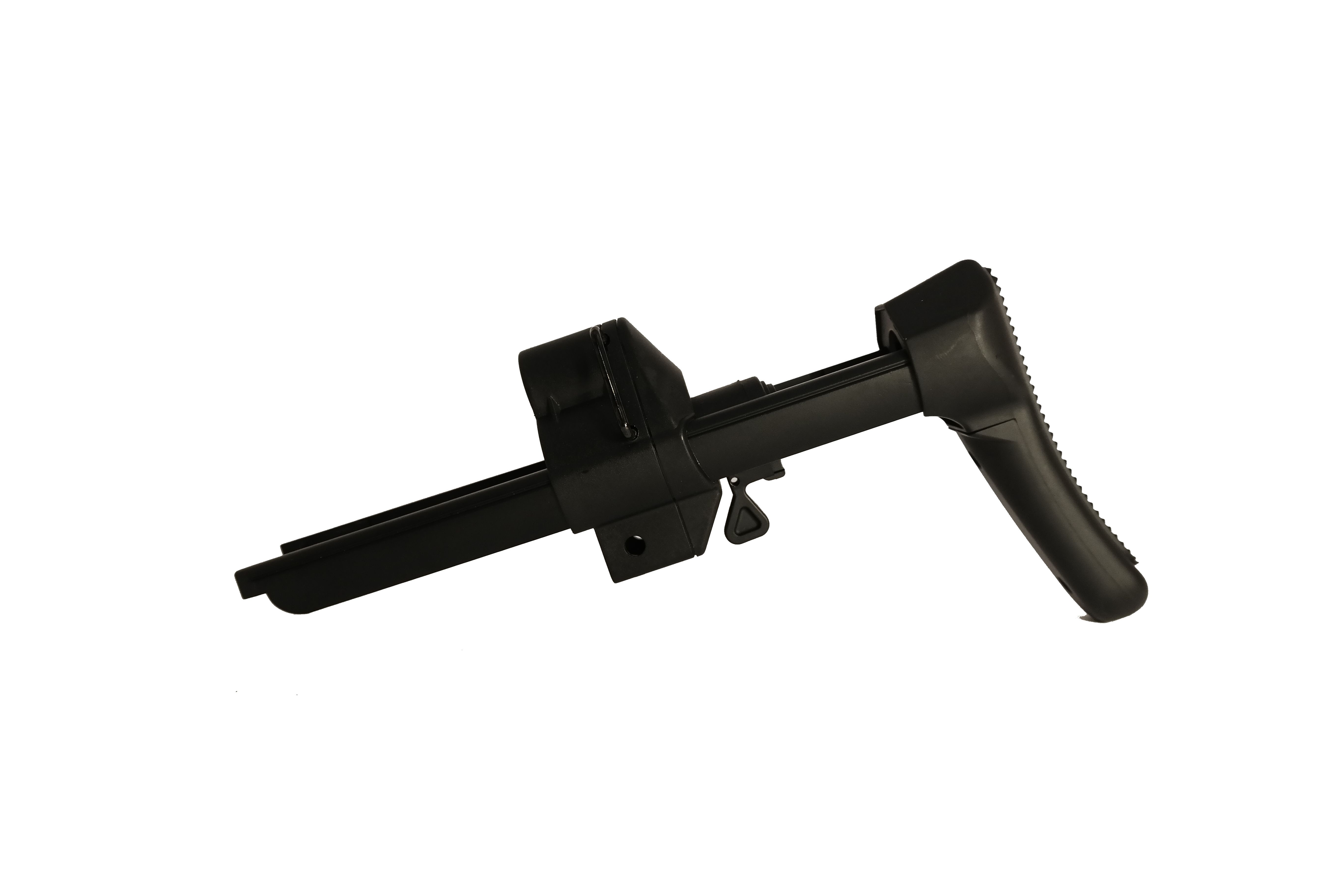 LDT MP5 Collapsible Stock – WAT INT