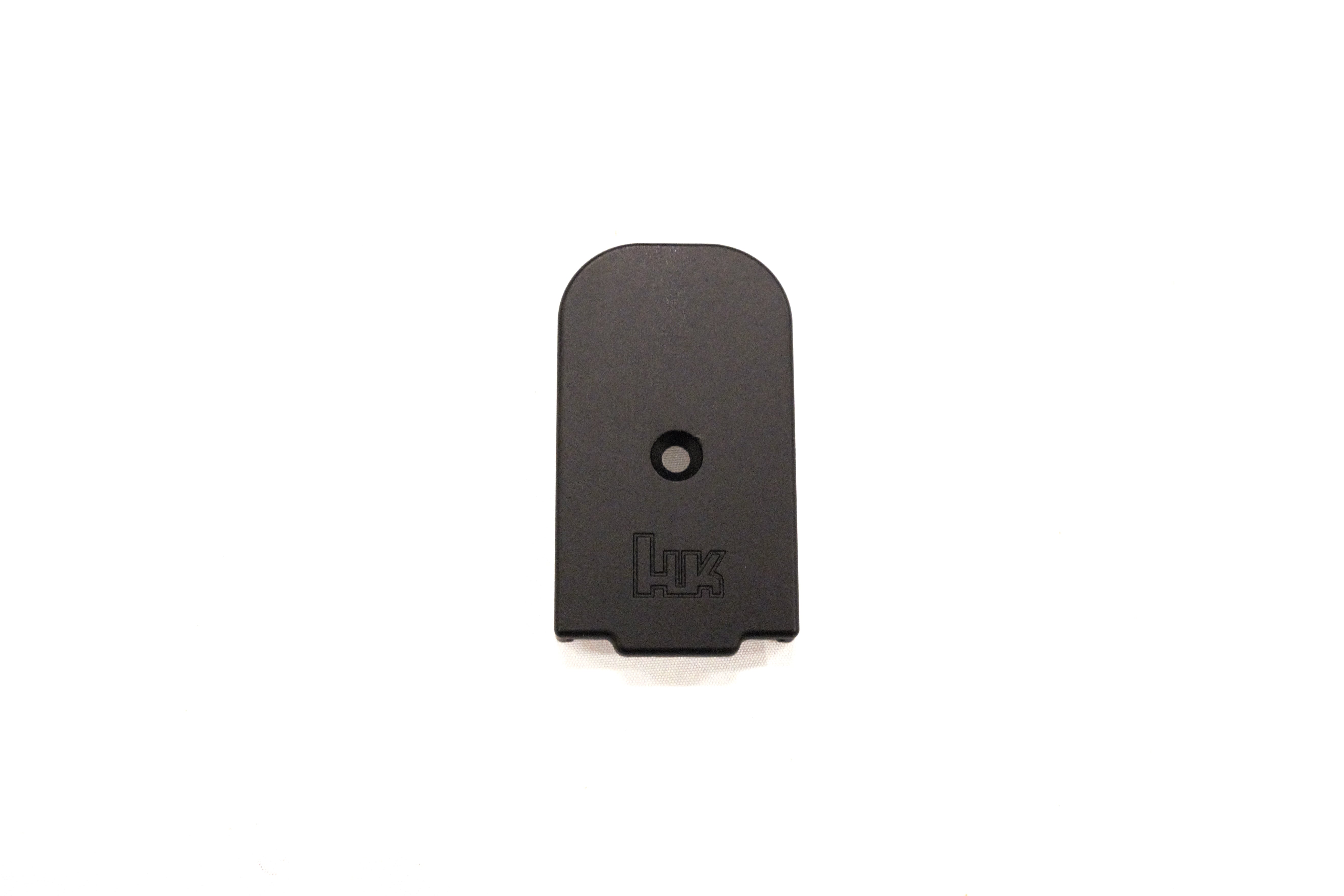 MP7 CNC METAL BASE PLATE - Black – WAT INT