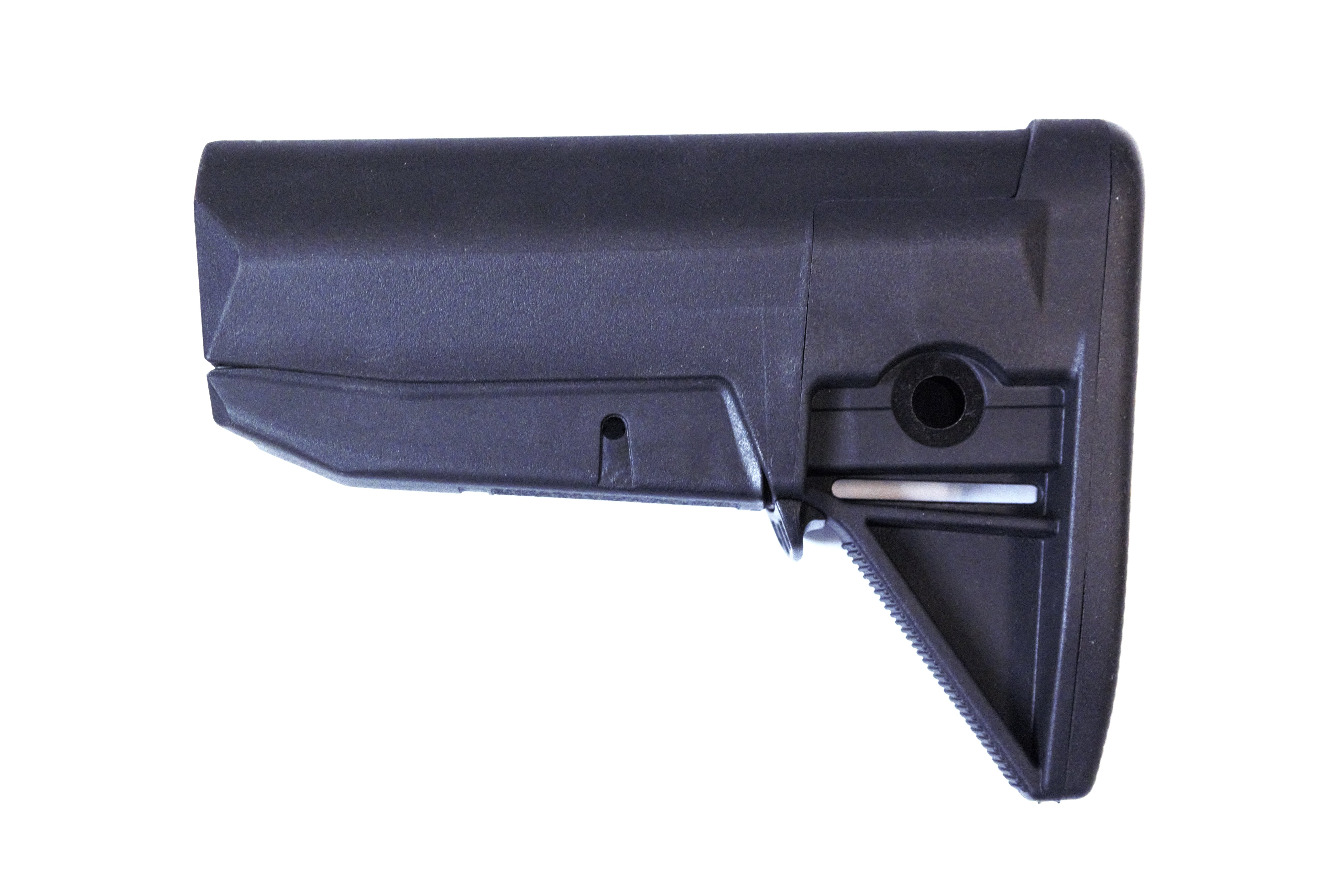 BCM STOCK MOD 1 - SOPMOD BLACK – WAT INT