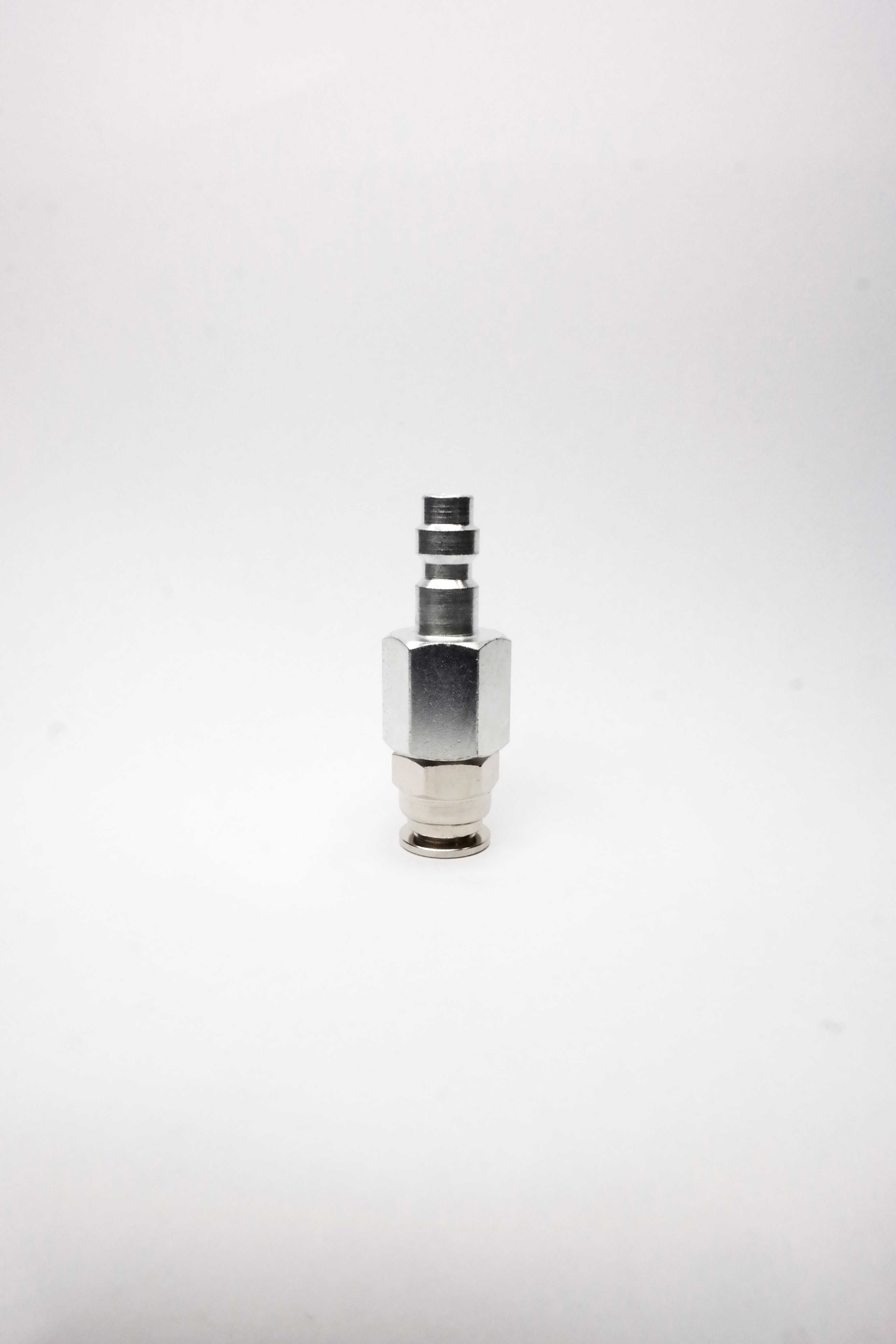 MALE QD FITTING ASSEMBLY – WAT INT