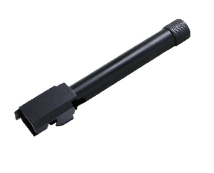 Kublai P1 SAI Metal Outer Barrel -Black – WAT INT
