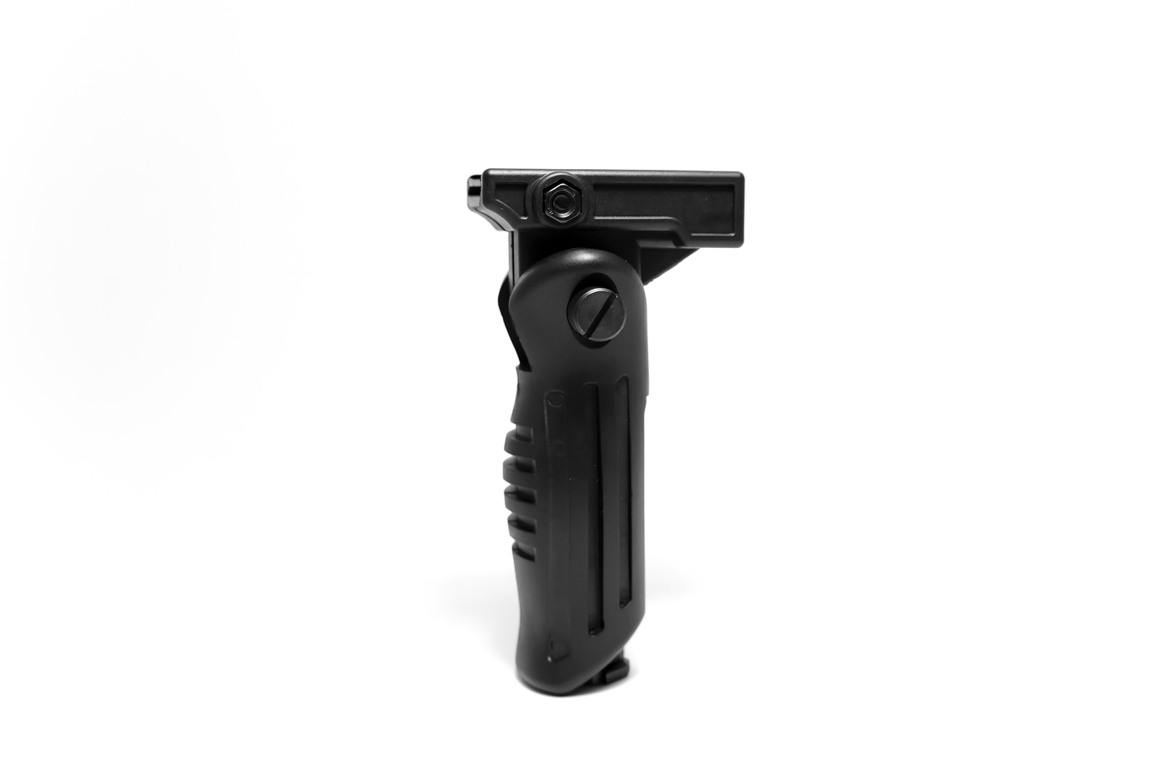 5 Foldable Tactical Vertical Foregrip – WAT INT