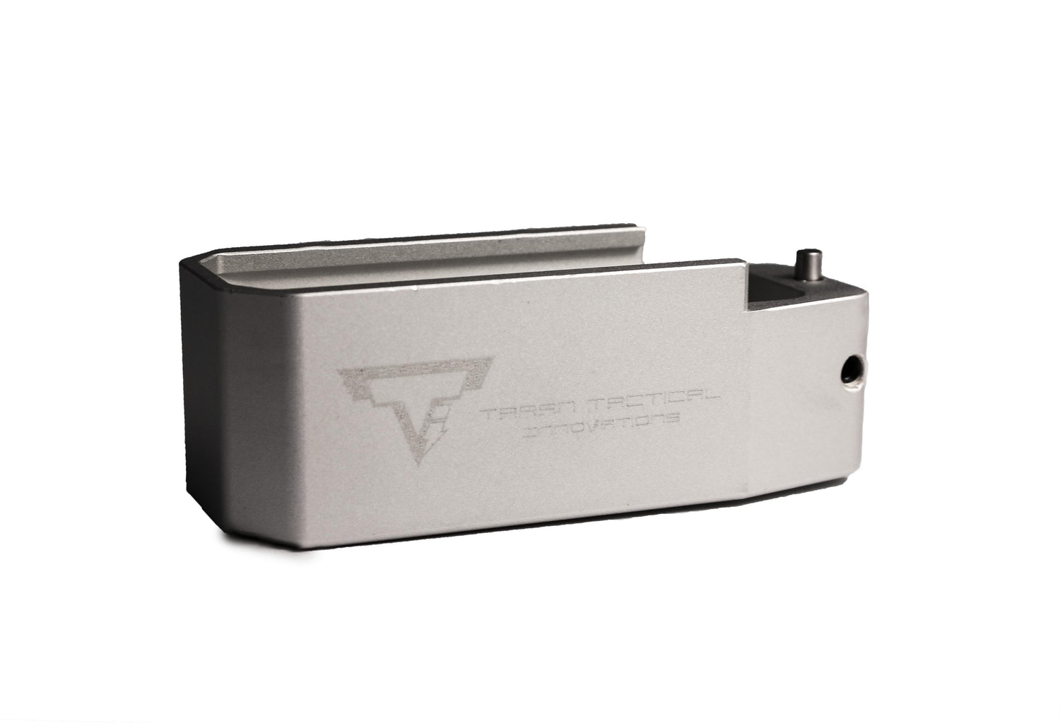 MAG BASE PLATE – WAT INT