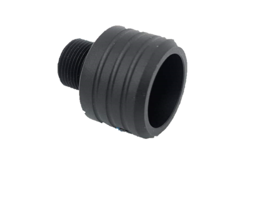 AceTech M20-female to M14-male adapter – WAT INT