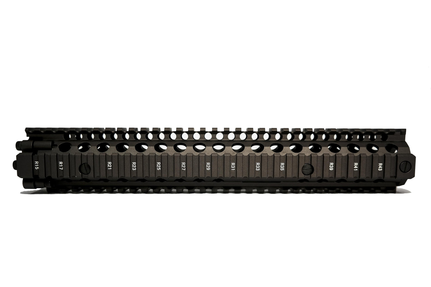 Daniel Defense MK18 Handguard 12" Coyote Brown – WAT INT