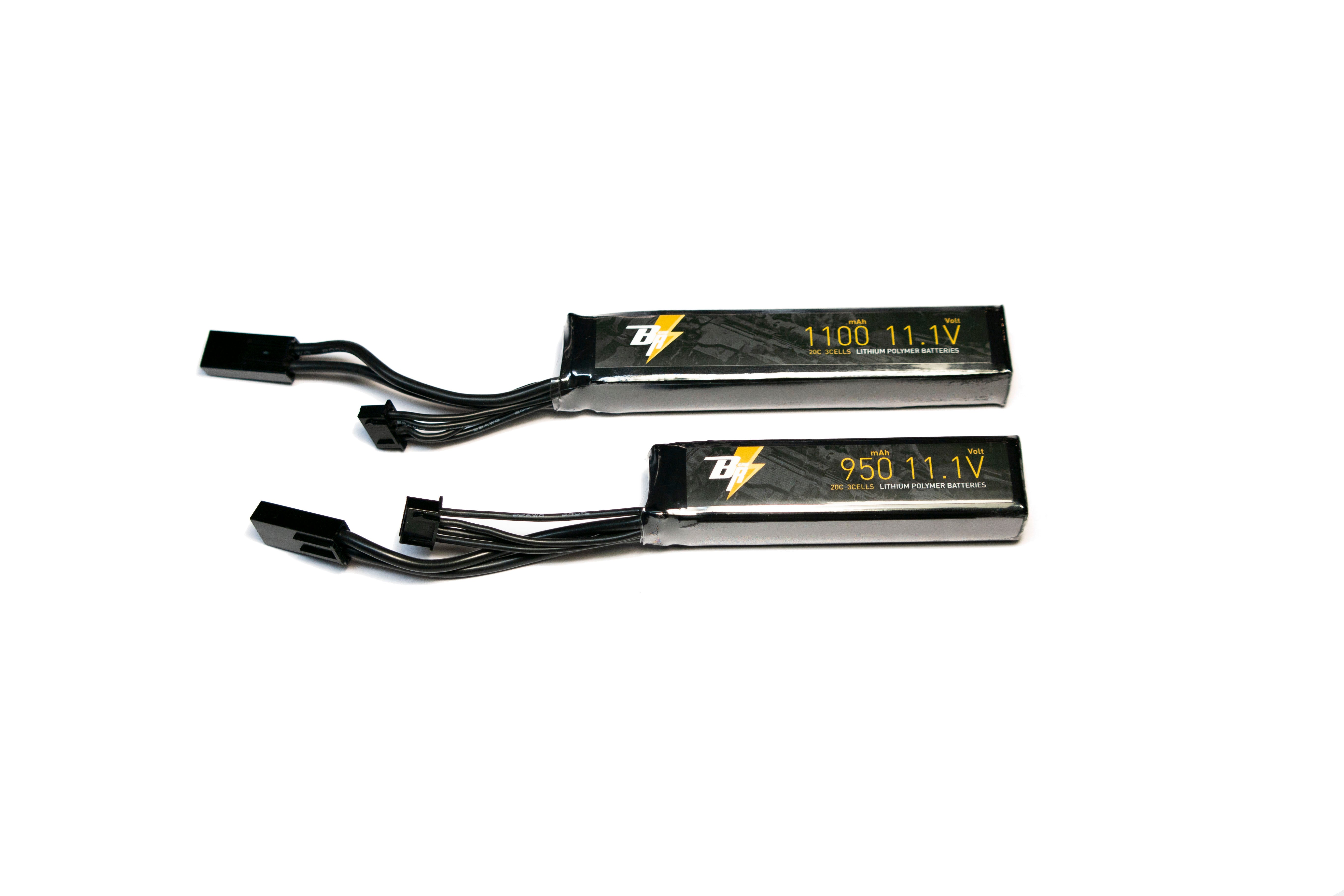 BigRRR 11.1 Battery – WAT INT