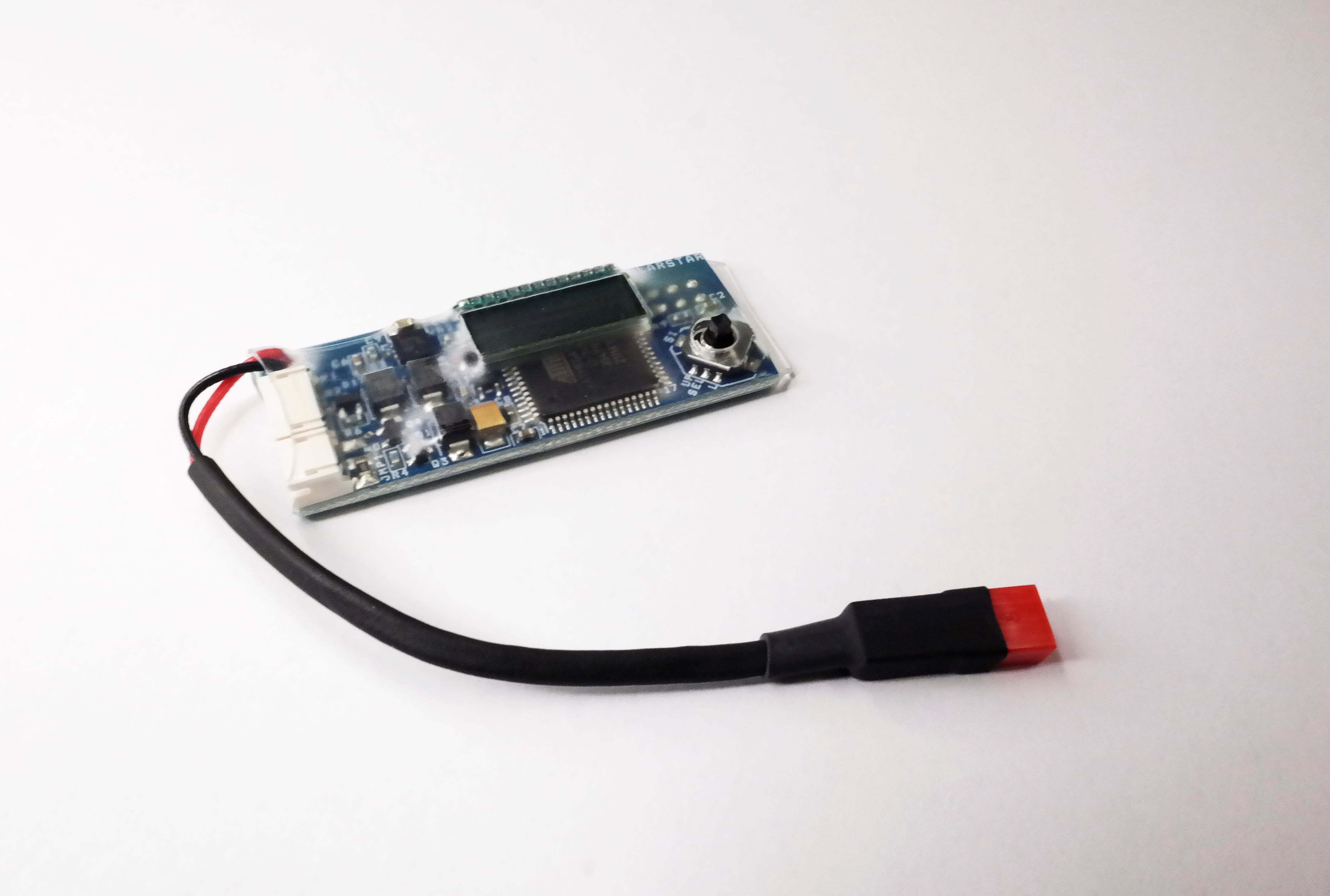 SWITCH BOARD F2 & FUSION ENGINE: FCFE/JACK & F1 – WAT INT