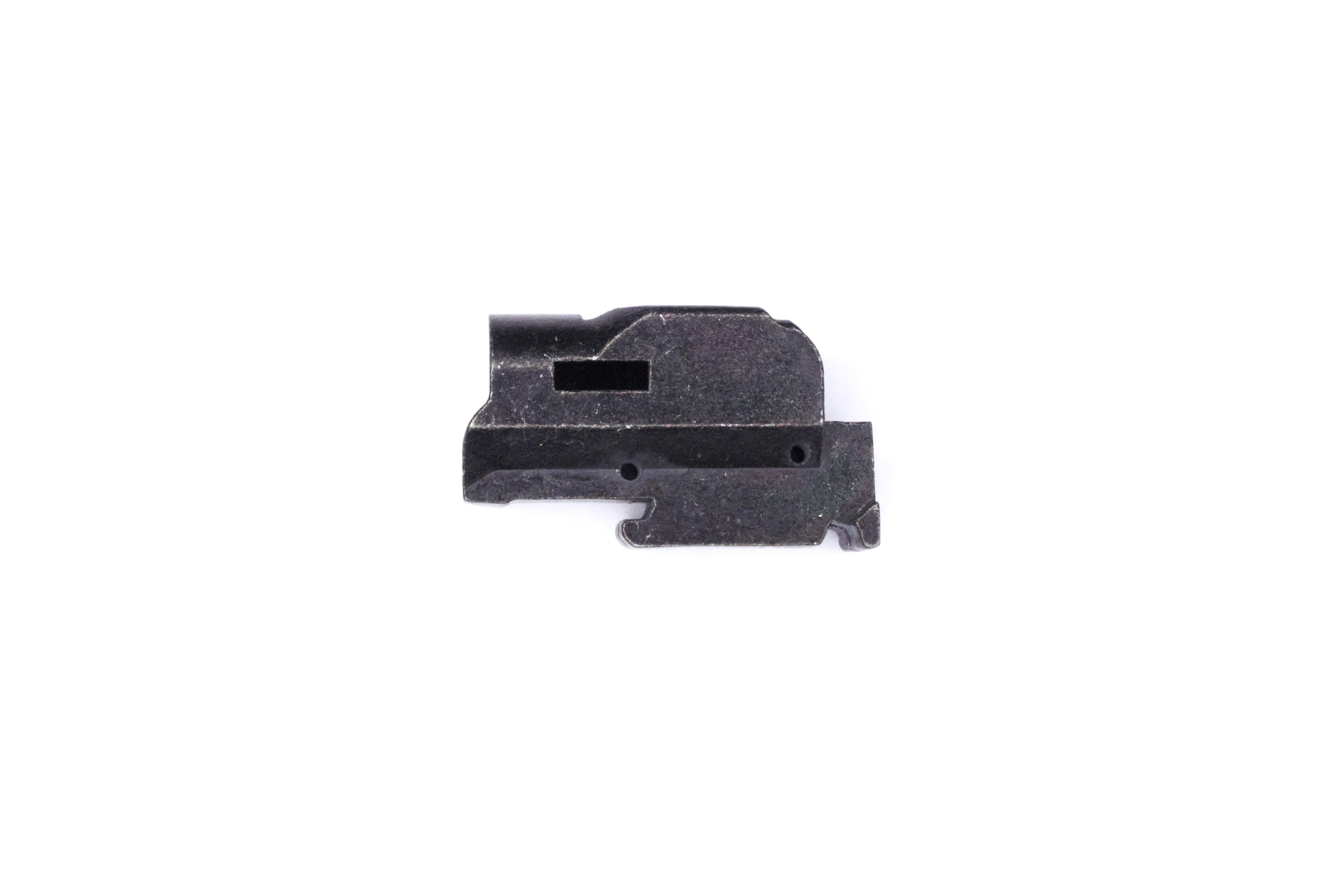 Double Bell - Glock Barrel Housing – WAT INT