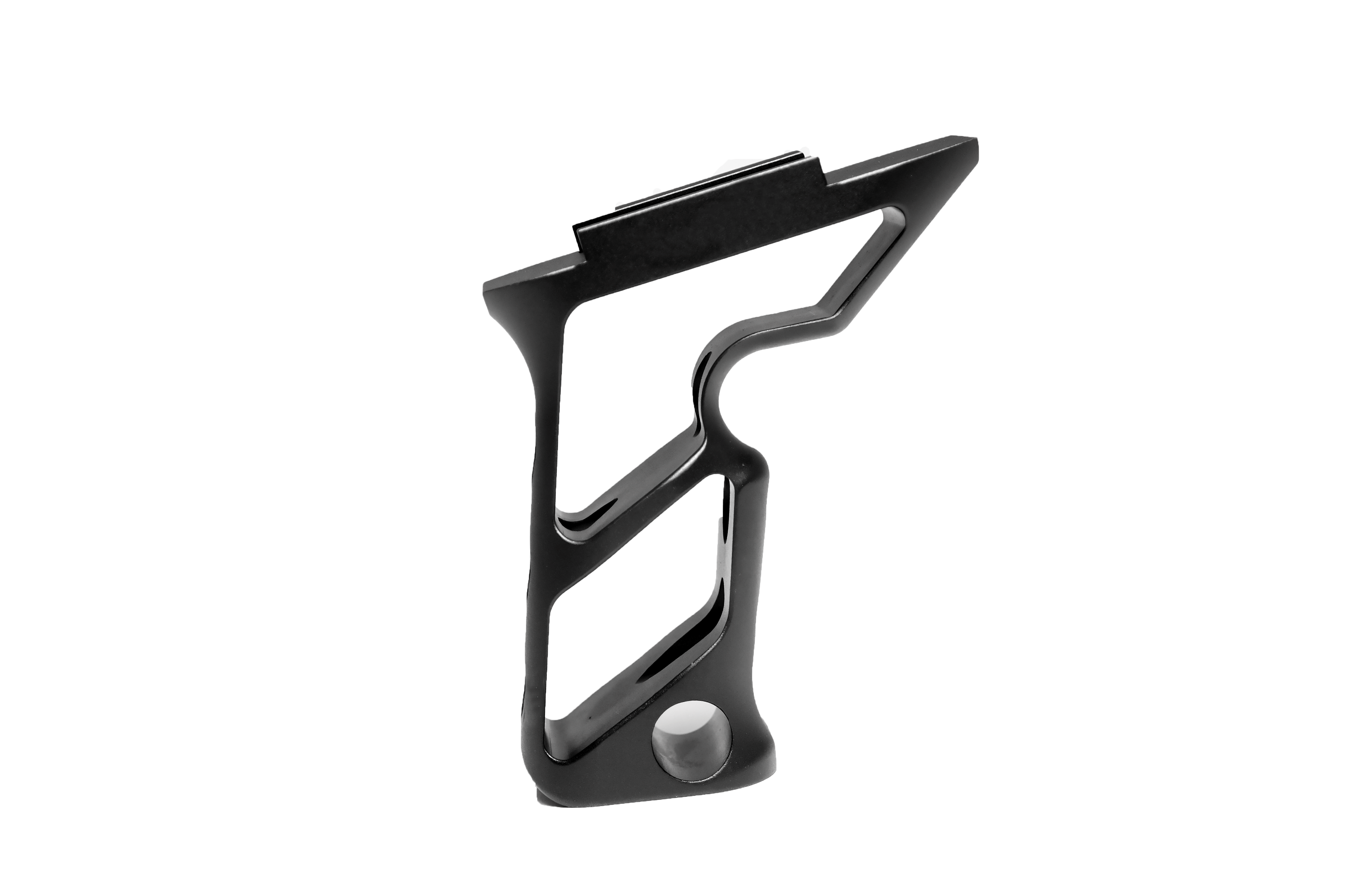 FORTIS - Large Foregrip - Picatinny/Keymod - Black – WAT INT