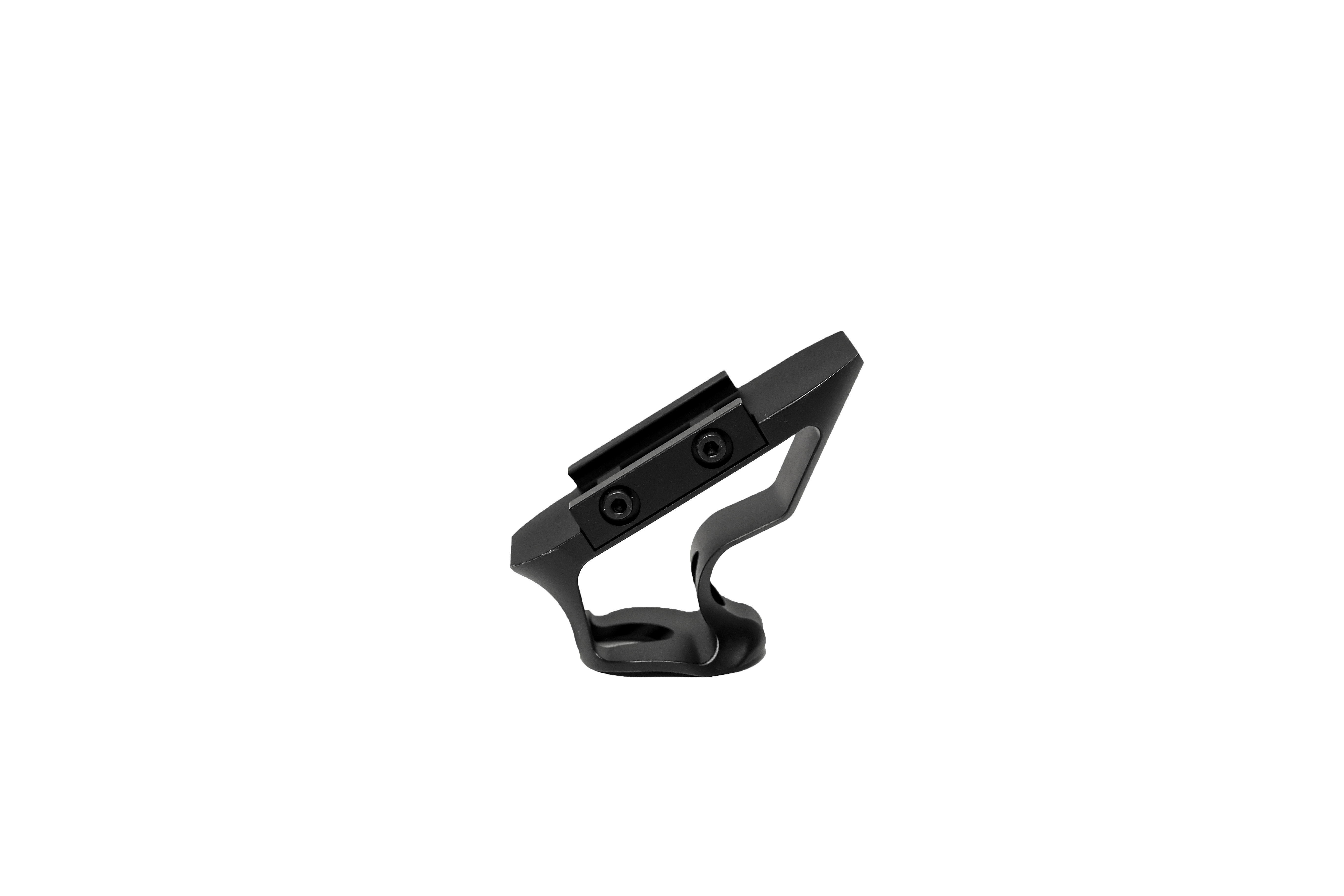FORTIS Small Foregrip Picatinny - Black – WAT INT