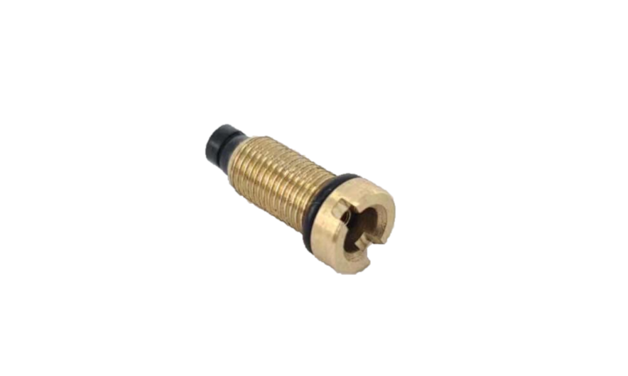 Double Bell - 5.1 Fill Valve – WAT INT