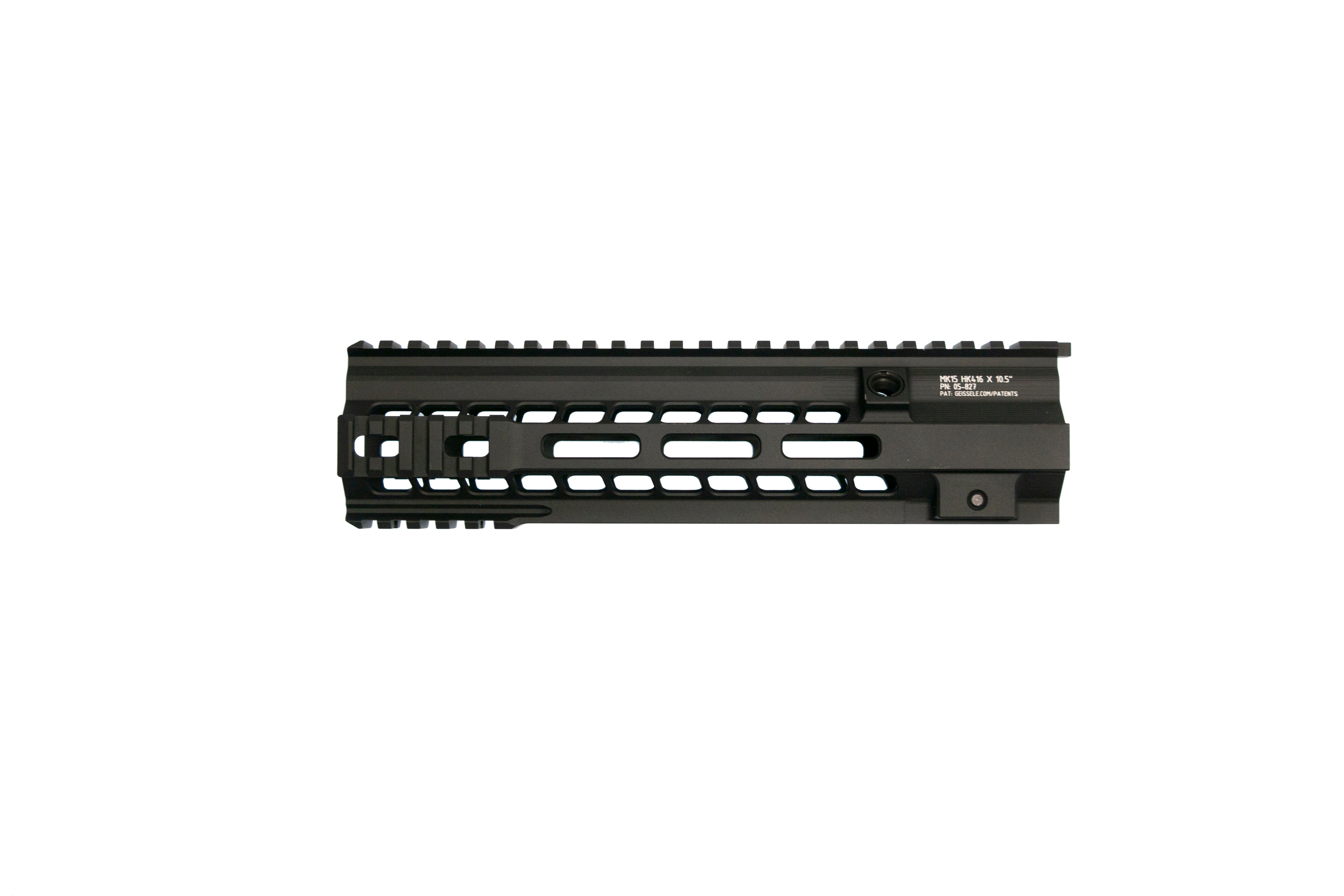 HK 416 MK15 Handguard BK – WAT INT
