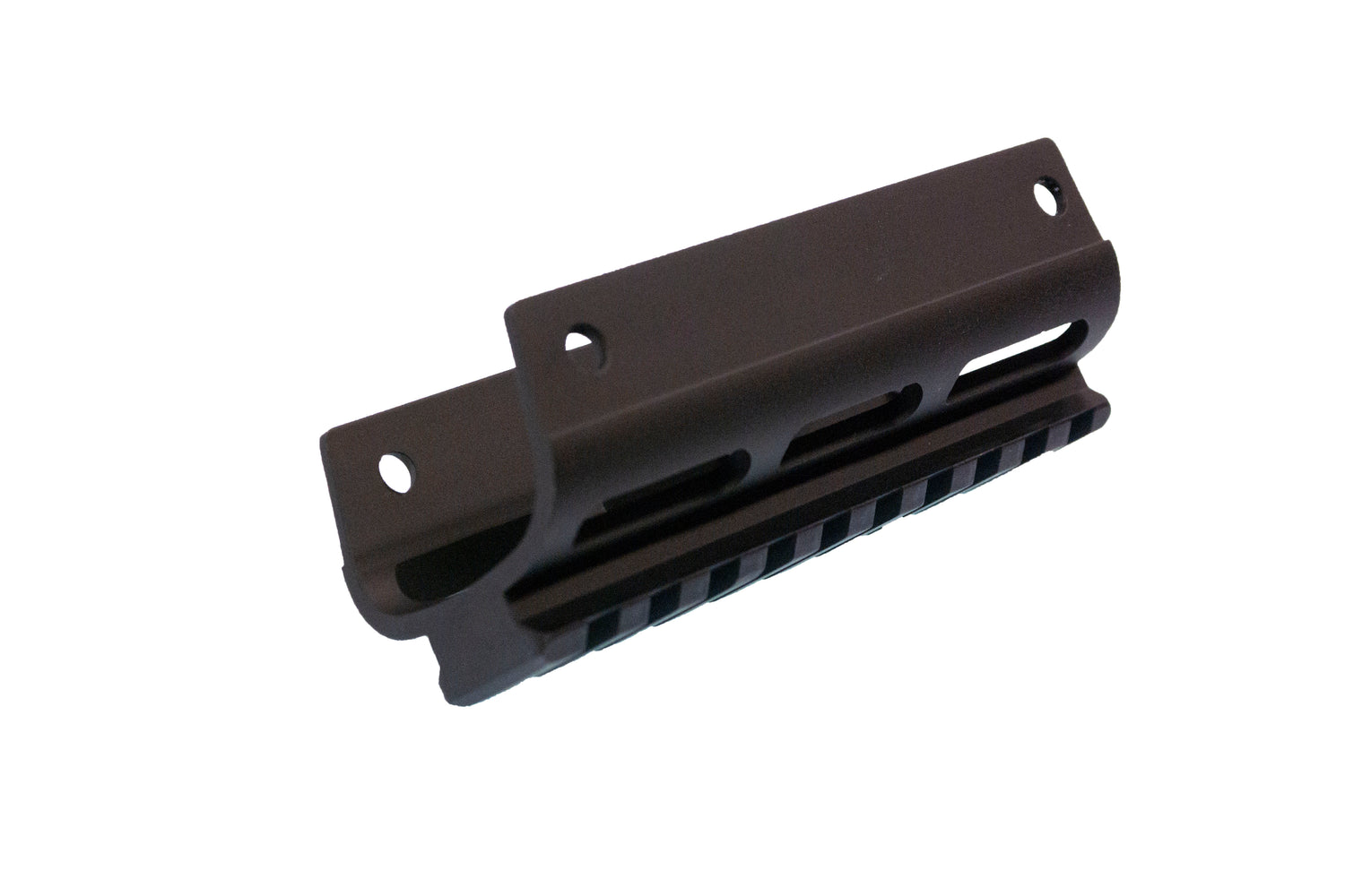 LDT - MP7 CNC A2 Rail Conversion – WAT INT