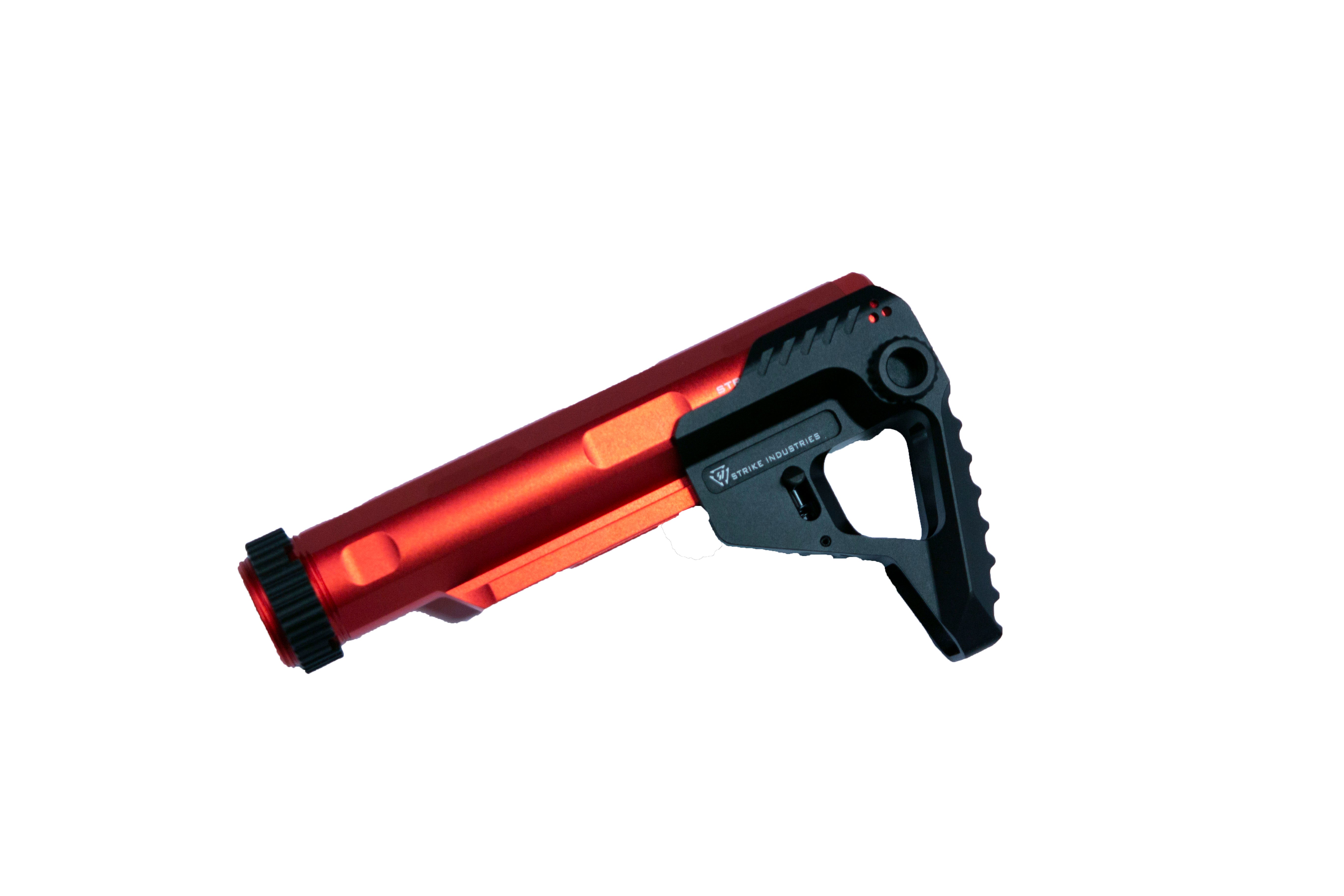 SI Viper Stock – WAT INT