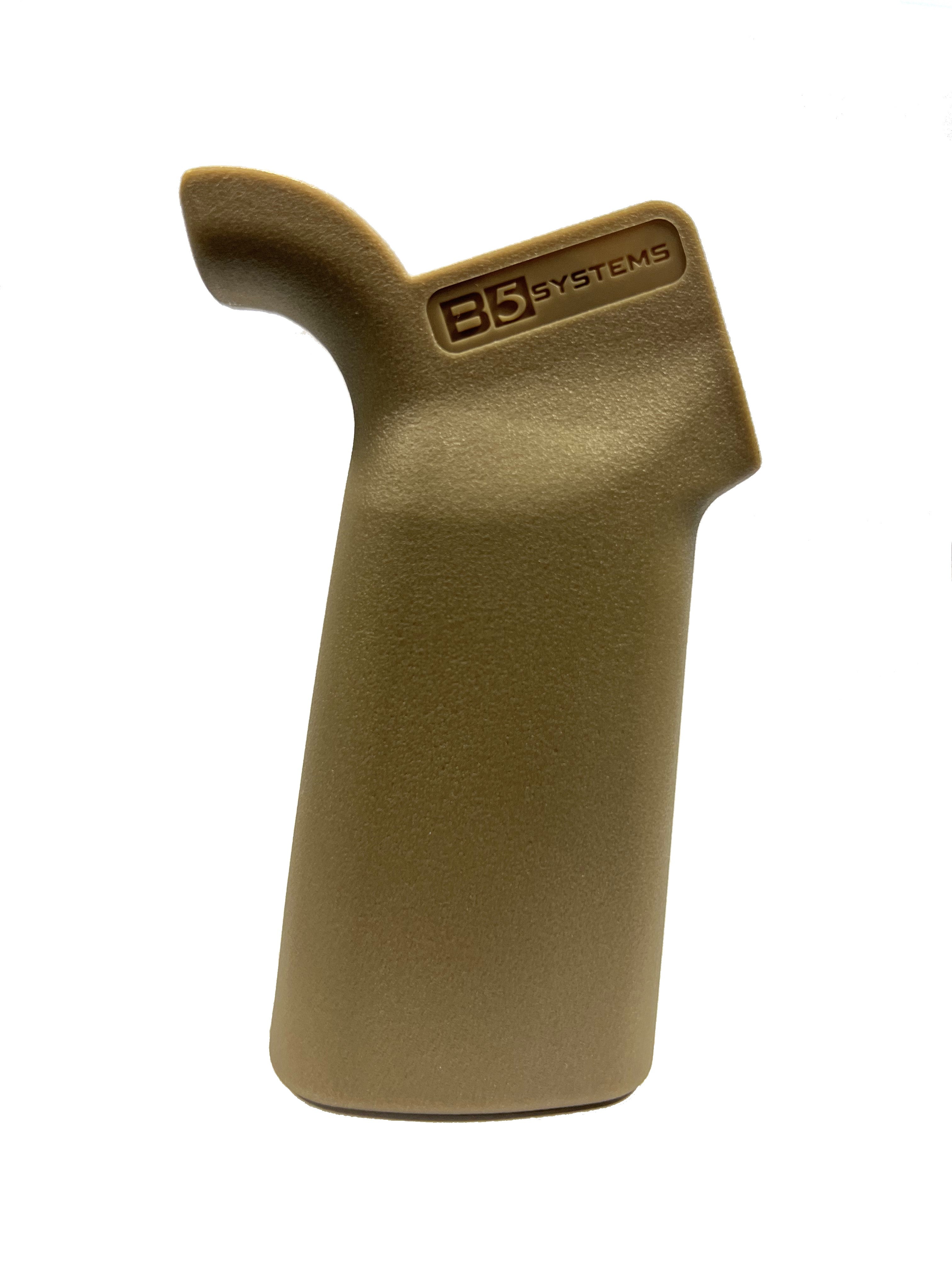 B5 SYSTEM GRIP TYPE 23-FDE – WAT INT