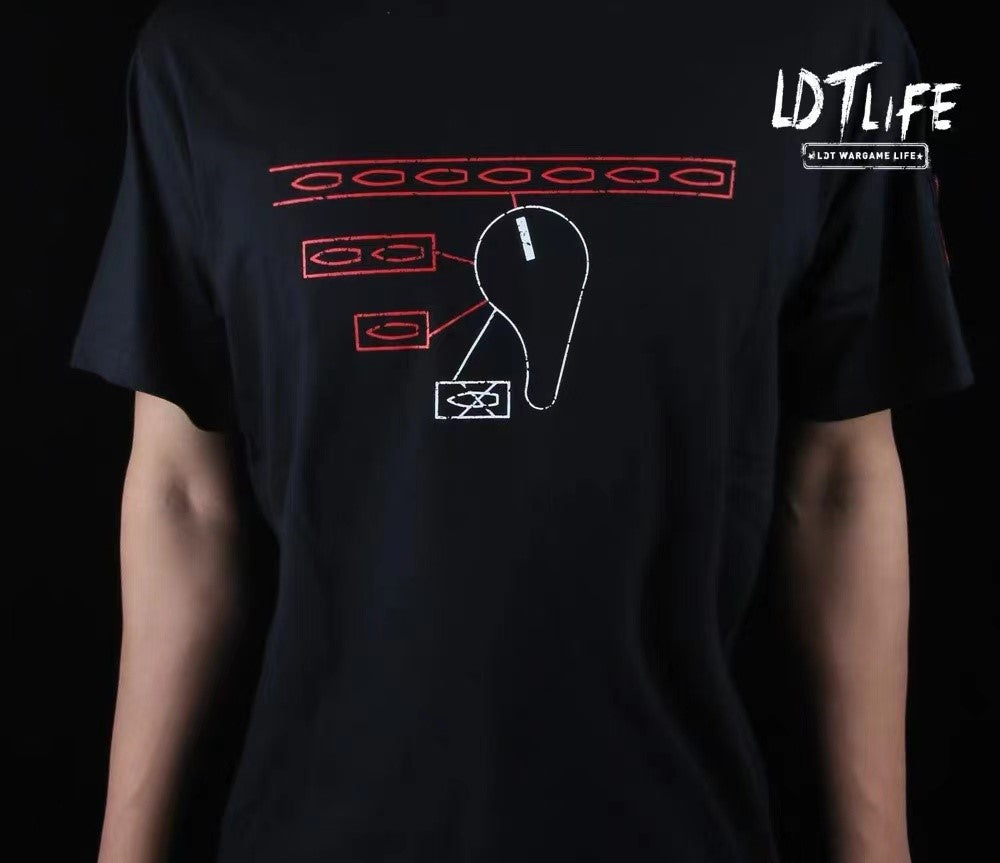 LDT MP5 SELECTOR SWITCH-LARGE – WAT INT