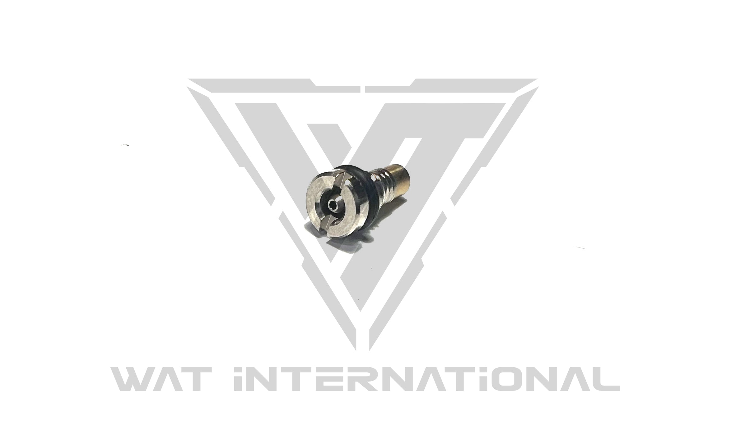 AW CUSTOM™ - HX/VX GAS MAGAZINE INLET VALVE – WAT INT