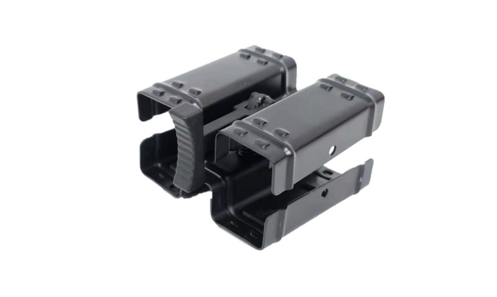 LDT - MP5 Metal Magazine Coupler - Black – WAT INT