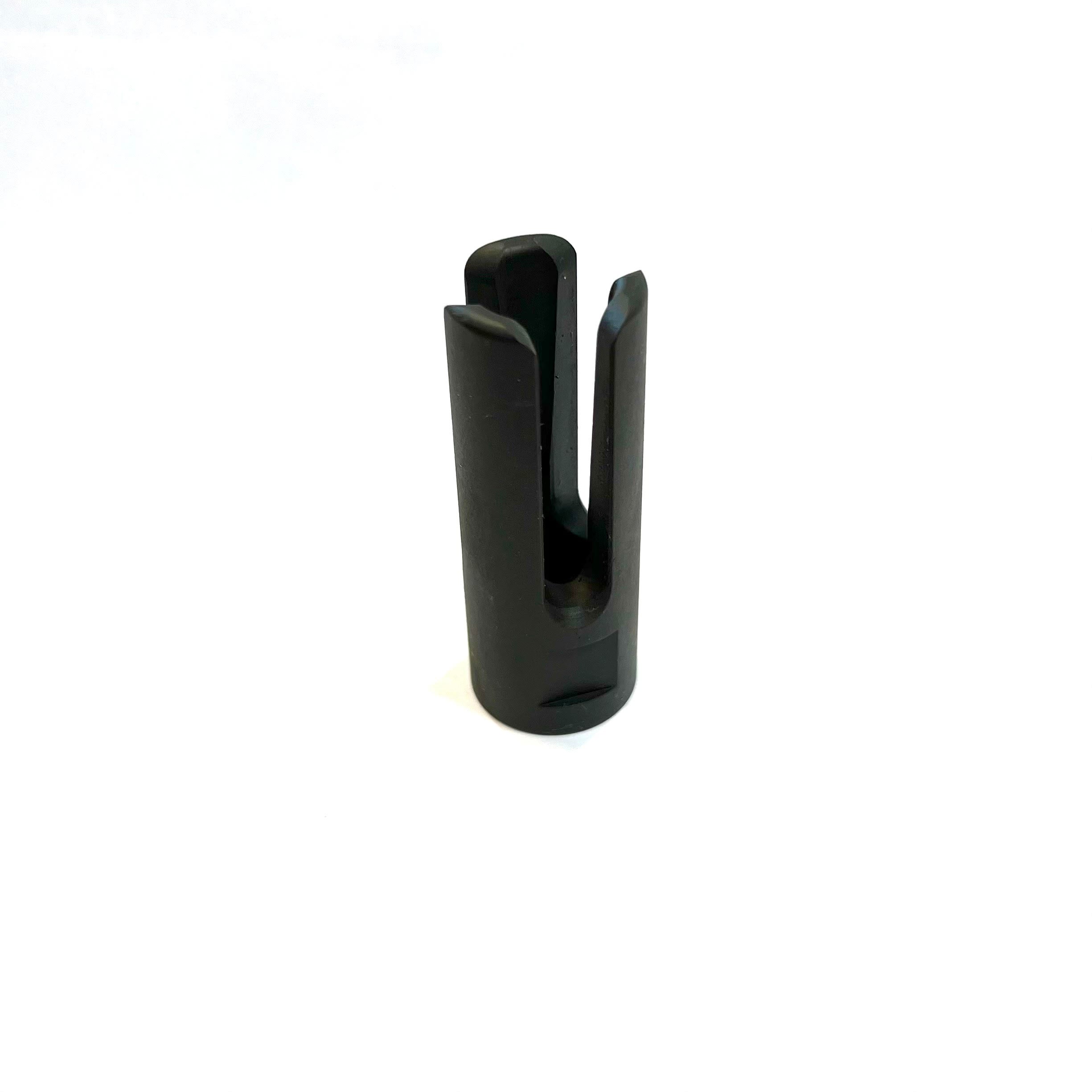 Sig MCX Full Steel Muzzle Break – WAT INT